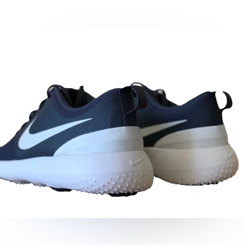 Nike Thunder Navy Blue White Men’s - Gem